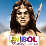 UNIBOL Guarani Apiaguaiki Tüpa